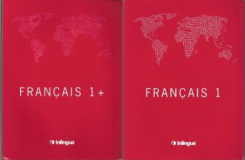 Francais 1 (Inlingua): The International Inlingua Schools of Languages ...