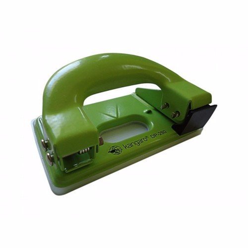 Kangaro DP-280 Paper Punch, Capacity 11 Sheets, Dia. 5.50 MM - 10 pcs ...