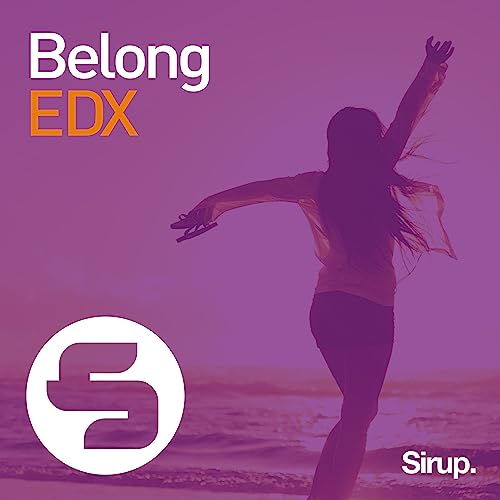 Play Belong by EDX on Amazon Music