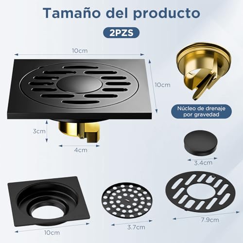 Coladera Grande Para Patio - Ferreteria Y Herramientas