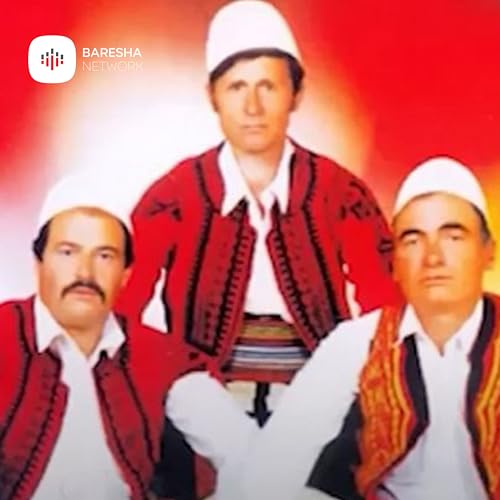 Play Kenga e Azem Dervishit by Fatmir Dibra feat. Ramazan Dibra & Tafil ...