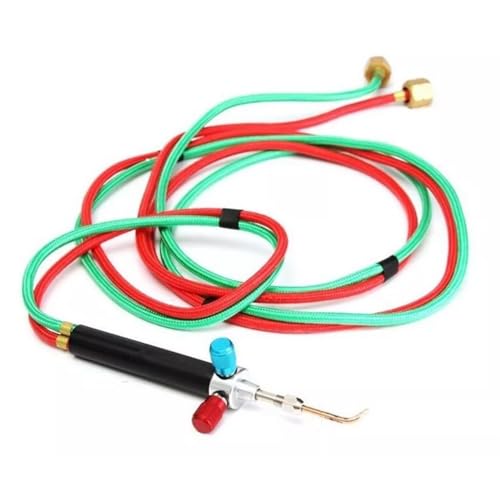 Soplete Para Soldar Plata - Ferreteria Y Herramientas