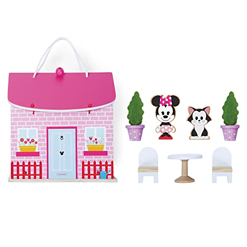 Discover the Top 10 Minnie Mouse Houses You Need to Know About: The ...