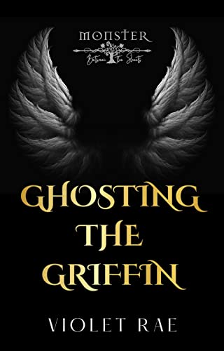 Ghosting the Griffin: Monster Between the Sheets: Season 2 eBook : Rae ...