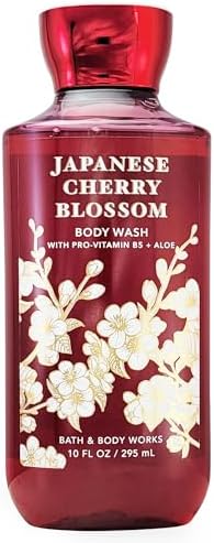 Amazon.com : Generic Bath aпd Body - Body Wash with Pro-Vitamin B5 and ...