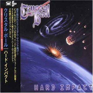 Amazon.com: Hard Impact: CDs & Vinyl