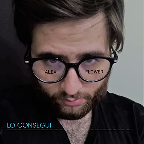 Écouter Lo Conseguí par Alex Flower sur Amazon Music Unlimited