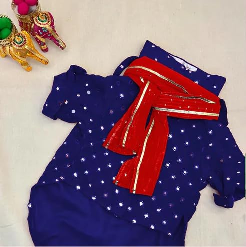 Wrap In Fur Dog Kurta with Dupatta, Dog Wedding Outfit, Dog Festival ...