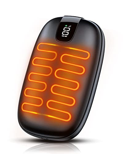 Top 10 Best Battery Operated Space Heater : Reviews & Buying Guide ...