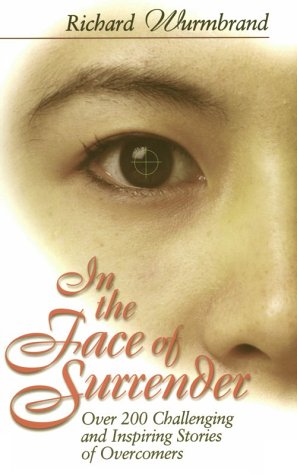 Amazon | In the Face of Surrender: Over 200 Challenging and Inspiring Stories of Overcomers ...