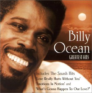 Greatest Hits: Billy Ocean: Amazon.es: CDs y vinilos}