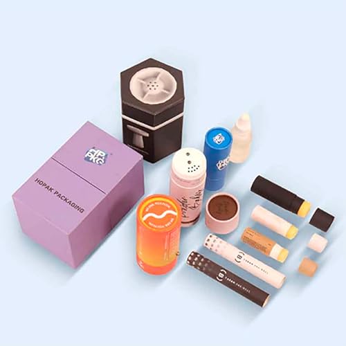 Amazon.com: How to Design Cosmetics Packaging : hopakpackaging: Books