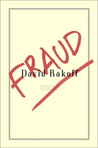 Fraud: Rakoff, David: 9780385658317: Amazon.com: Books