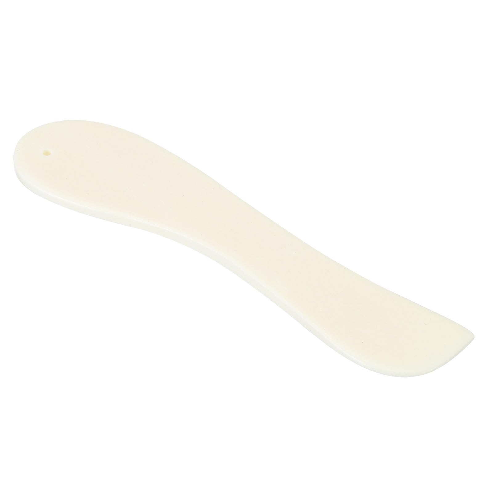 Amazon.com: PATIKIL Bone Folder Creaser, Paper Creaser Arc Shape ...