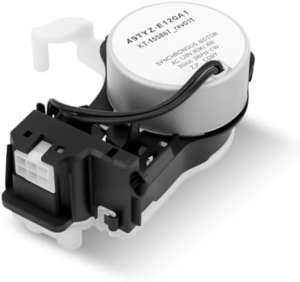 Amazon.com: Upgraded W10913953 W11481722 Washer Shift Actuator for ...
