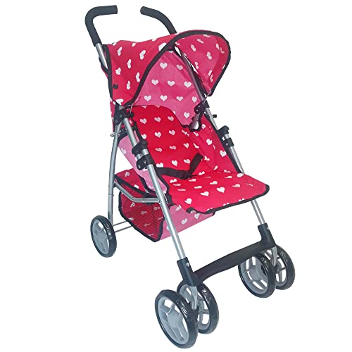 Best Doll Stroller for 8-Year-Olds: Complete Buying Guide with Top ...
