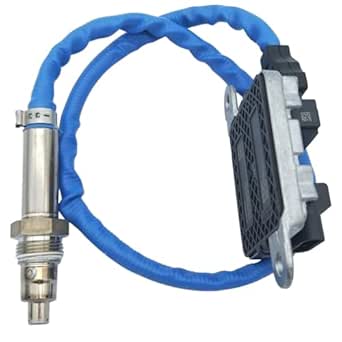 Amazon.com: MAFSENSIRAuto Nitrogen Oxide Sensor NOx Sensor Compatible ...