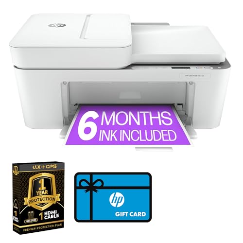 Amazon Best Sellers: Best Inkjet Computer Printers