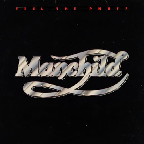 Amazon Music Unlimited - Manchild 『Feel the Phuff』