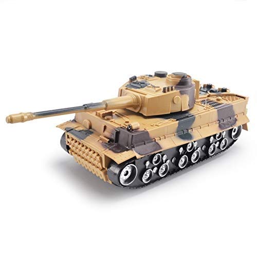 Buy Nizomi? Friction Powered Army Tank Military Battle Tank Toy with ...
