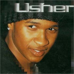 Amazon.com: Usher: CDs & Vinyl