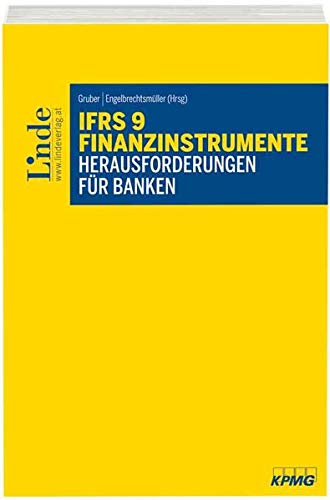 Amazon.com: IFRS 9 Finanzinstrumente - Herausforderungen für Banken ...