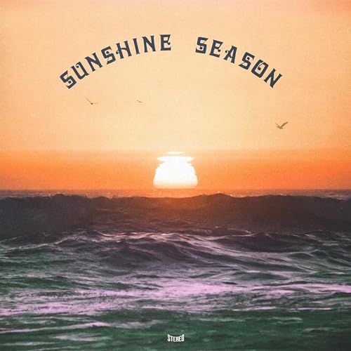 Amazon.com: Sunshine Season : Sunshine Season: Digital Music