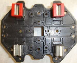 Cutler Hammer #1MMMS or GE TMP Meter Socket Replacement Parts Kit ...