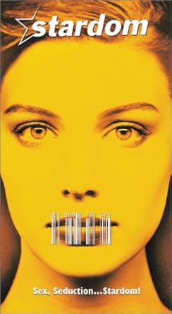 Amazon.co.jp: Stardom [VHS] [Import] : DVD