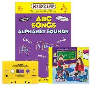Alphabet Songs - : Amazon.de: Musik-CDs & Vinyl