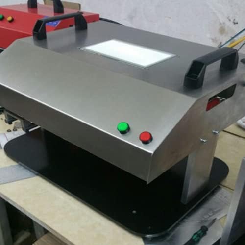 Amazon.com: New Electric Touch Screen Marking Machine Metal Printer ...