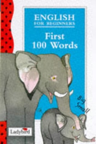 First 100 Words: Amazon.co.uk: collectif: 9780721417349: Books