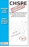 【発売日：2014年08月13日】・製造元:Complete Test Preparation Inc.