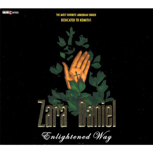 Enlightened Way by Zara Daniel on Amazon Music - Amazon.co.uk