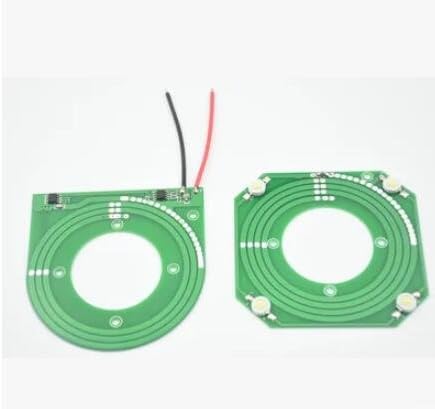 Amazon.com: 2pcs lot PCB Charger Wireless Power Module Wireless Power ...