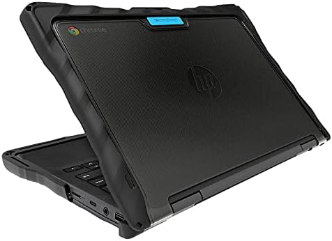 Amazon.com: Gumdrop Droptech Laptop Case ONLY Fits HP Elitebook X360 ...
