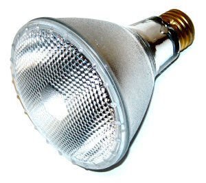 SYLVANIA 64880 - 39 Watt - PAR30L Spot - Metalarc Powerball - Pulse ...