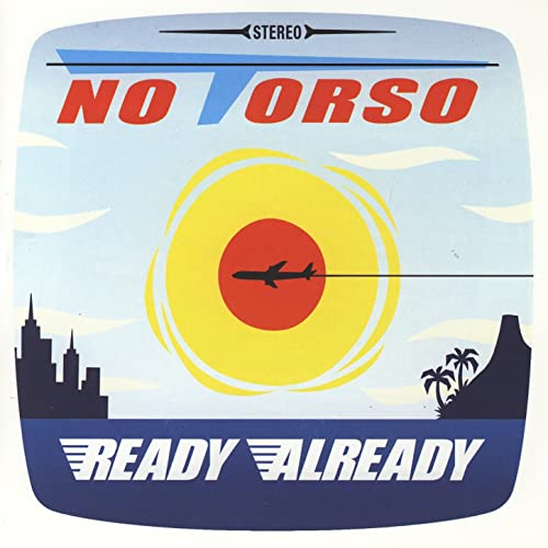 Ready Already by No Torso on Amazon Music - Amazon.co.uk