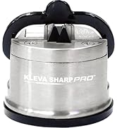 Amazon.co.jp: 【KLEVA クレバー公式】クレバーシャーププロ KLEVA SHARP PRO （亜鉛合金シルバーボディ ...