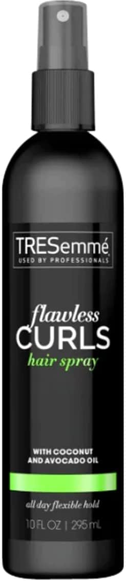 Amazon.com : Aveda Be Curly Curl Enhancing Hair Spray, 6.7 Fl Oz ...