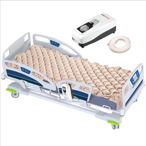Amazon.in Bestsellers: The most popular items in Safety Aid Mattresses