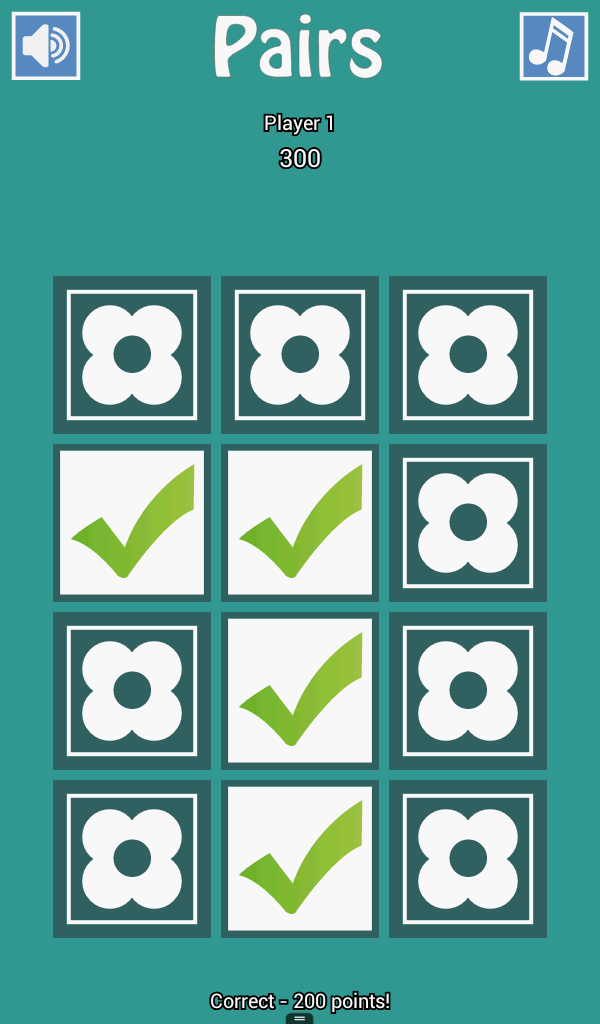 Pairs - App on the Amazon Appstore