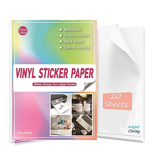 Amazon.co.uk Best Sellers: The most popular items in Inkjet Printer Paper