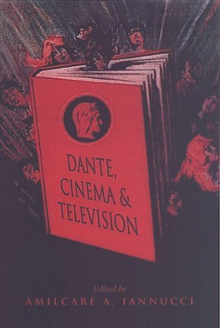 Amazon.com: Dante, Cinema, and Television (Toronto Italian Studies ...