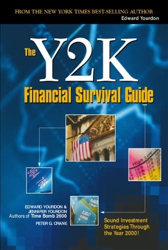 Y2K Financial Survival Guide, The: 9780130256638: Computer Science ...