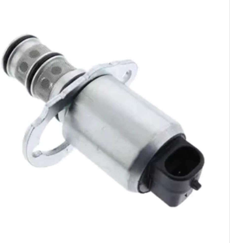 Amazon.com: Hydraulic Solenoid Valve AT310584 for John Deere 325J 315SJ ...