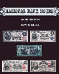 Kelly National Bank Notes: Don C. Kelly, Ph.D.: Amazon.com: Books