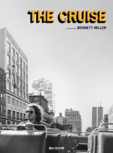 Amazon.com: The Cruise [DVD] : Bennett Miller, Timothy "Speed" Levitch ...