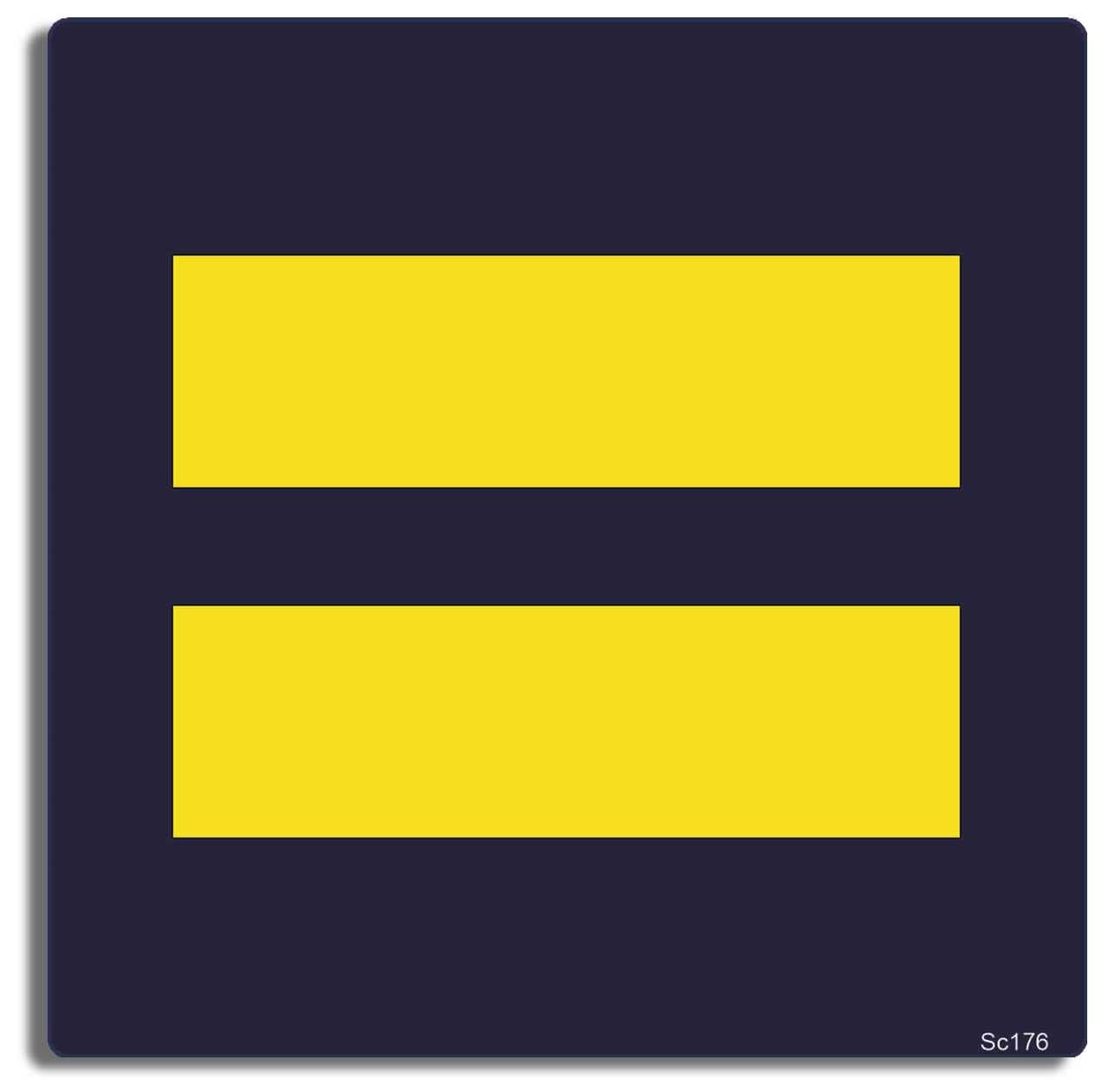 Human Rights Equality Symbol