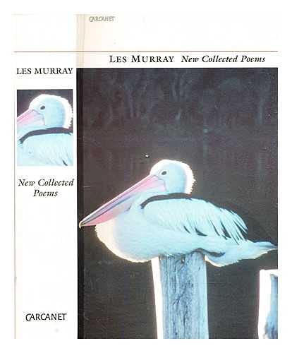 New Collected Poems: Les Murray: 9781857546231: Amazon.com: Books